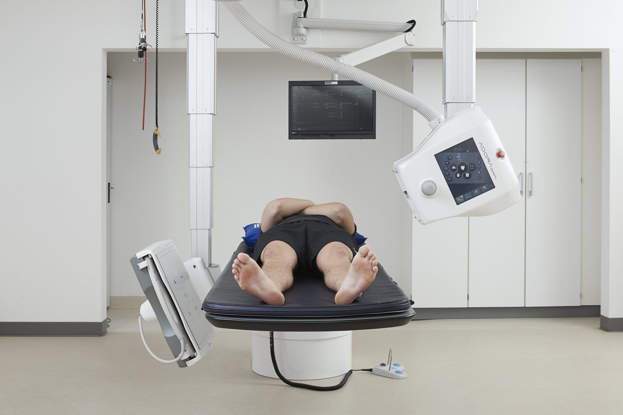 Adora DRFi inSpire - Mediel